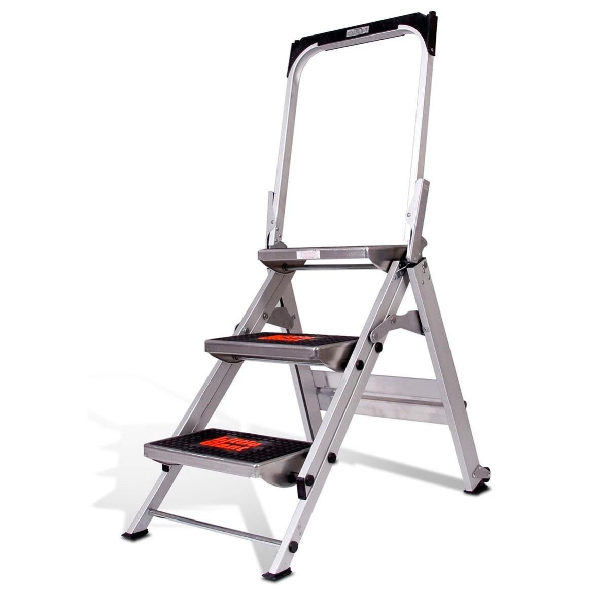 Safety Step® 3 gradini 10310BAEN | Leroy Merlin