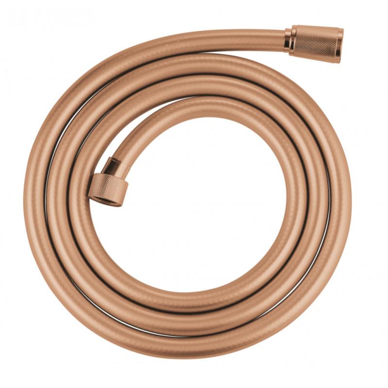 Grohe Silverflex, 1750 mm, Warm Sunset (28388DA0) | Leroy Merlin