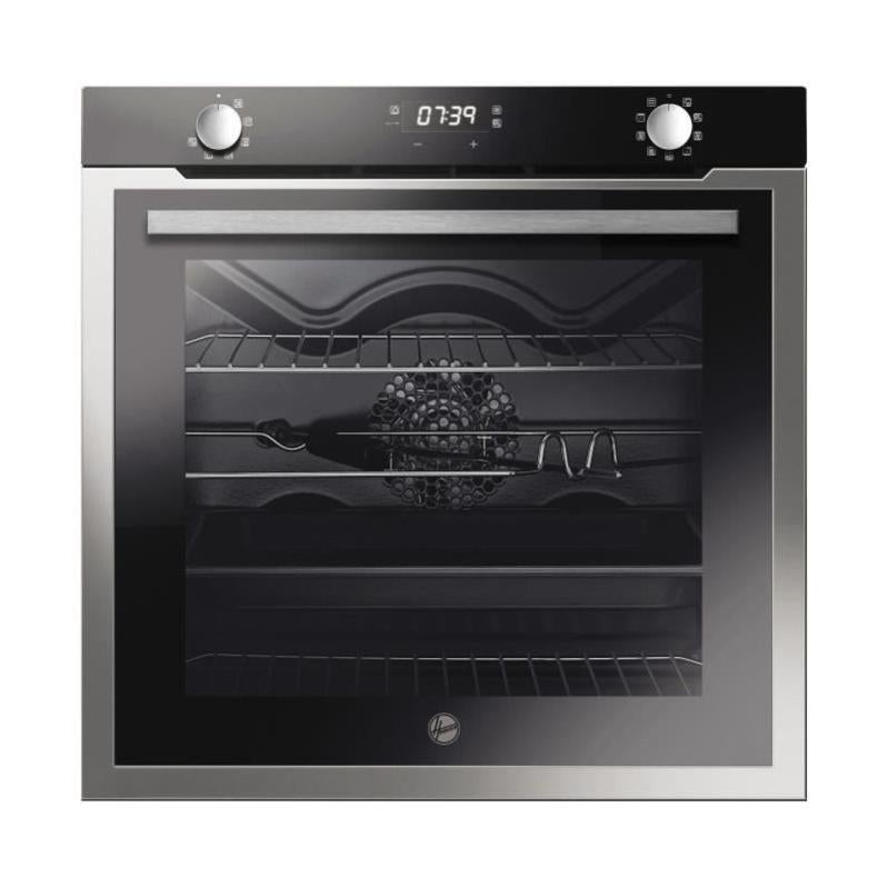 Fours encastrables Électrique 75 litresL HOOVER 3400W 59.5 cmcm A, HOOVHOZ550INWIFI | Leroy Merlin