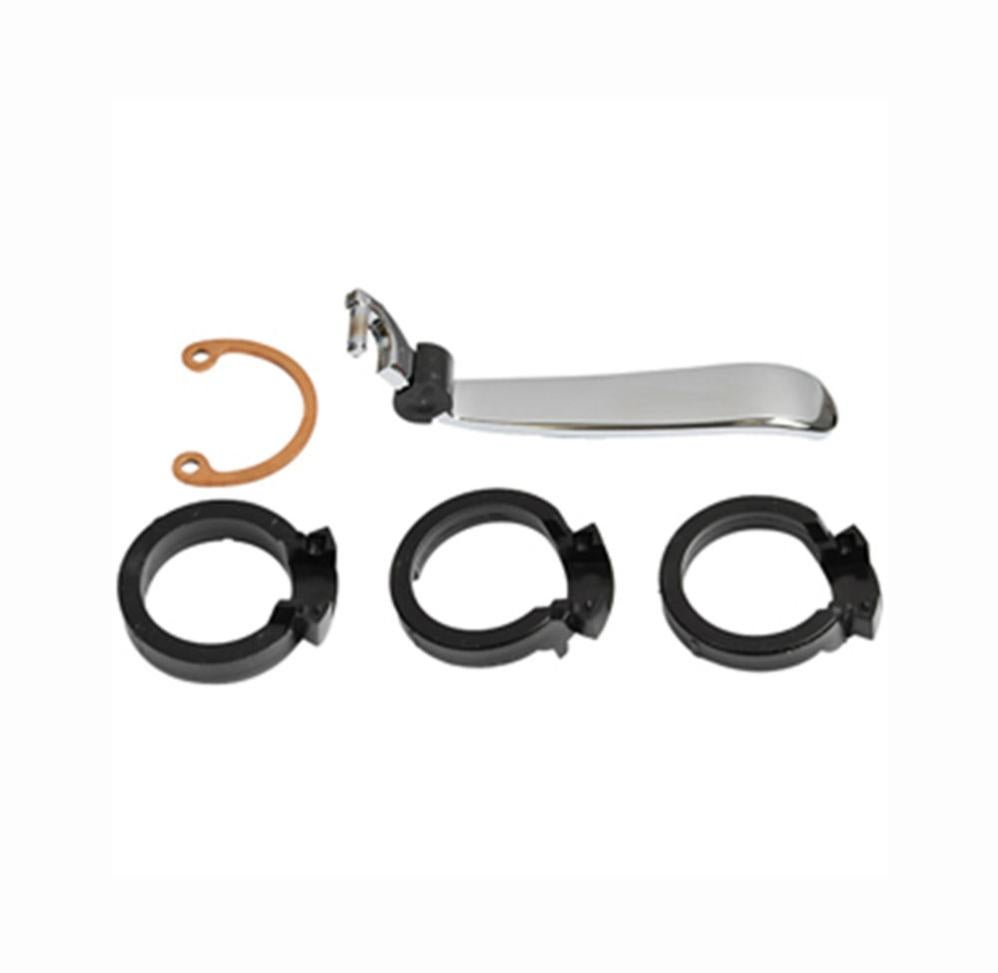 Ricambio leva con ganascia Euromix 46026000 Grohe | Leroy Merlin