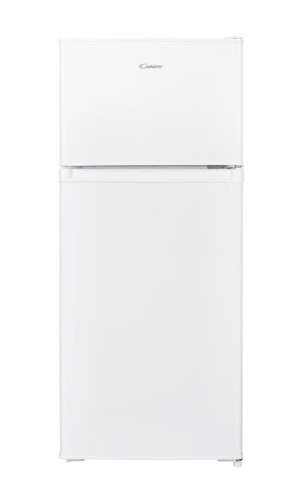 Candy CHDS 412FW nevera y congelador Independiente 125 L F Blanco ...