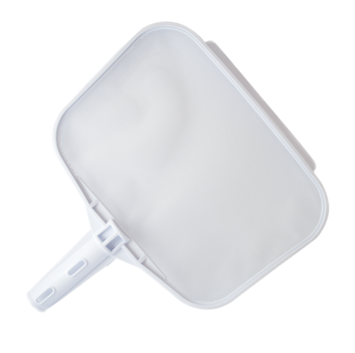 Siqua Recogehojas Plano Piscina con Palomilla. Profesional. Limpia ...