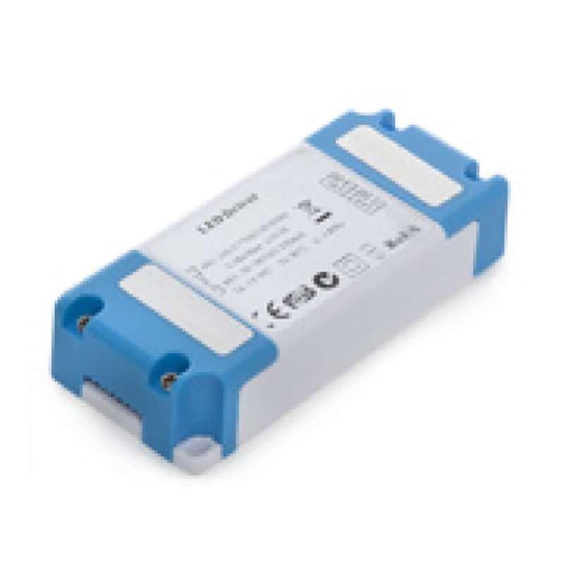 Driver AC85-265V 12W pour Downlight LED | Leroy Merlin