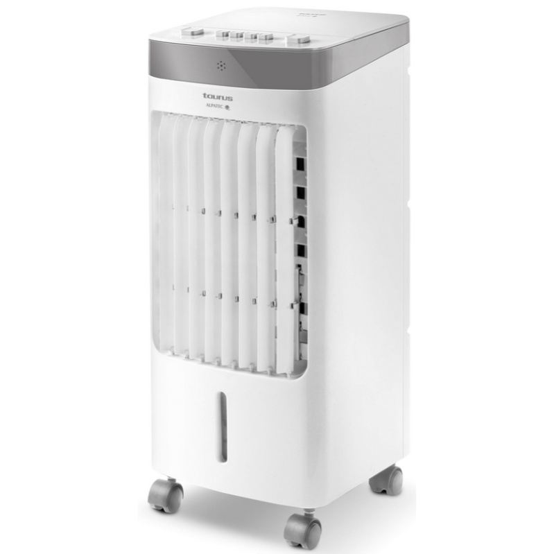 Condizionatore Evaporativo Portatile Taurus R403 80W 270 m3/h 4 L ...