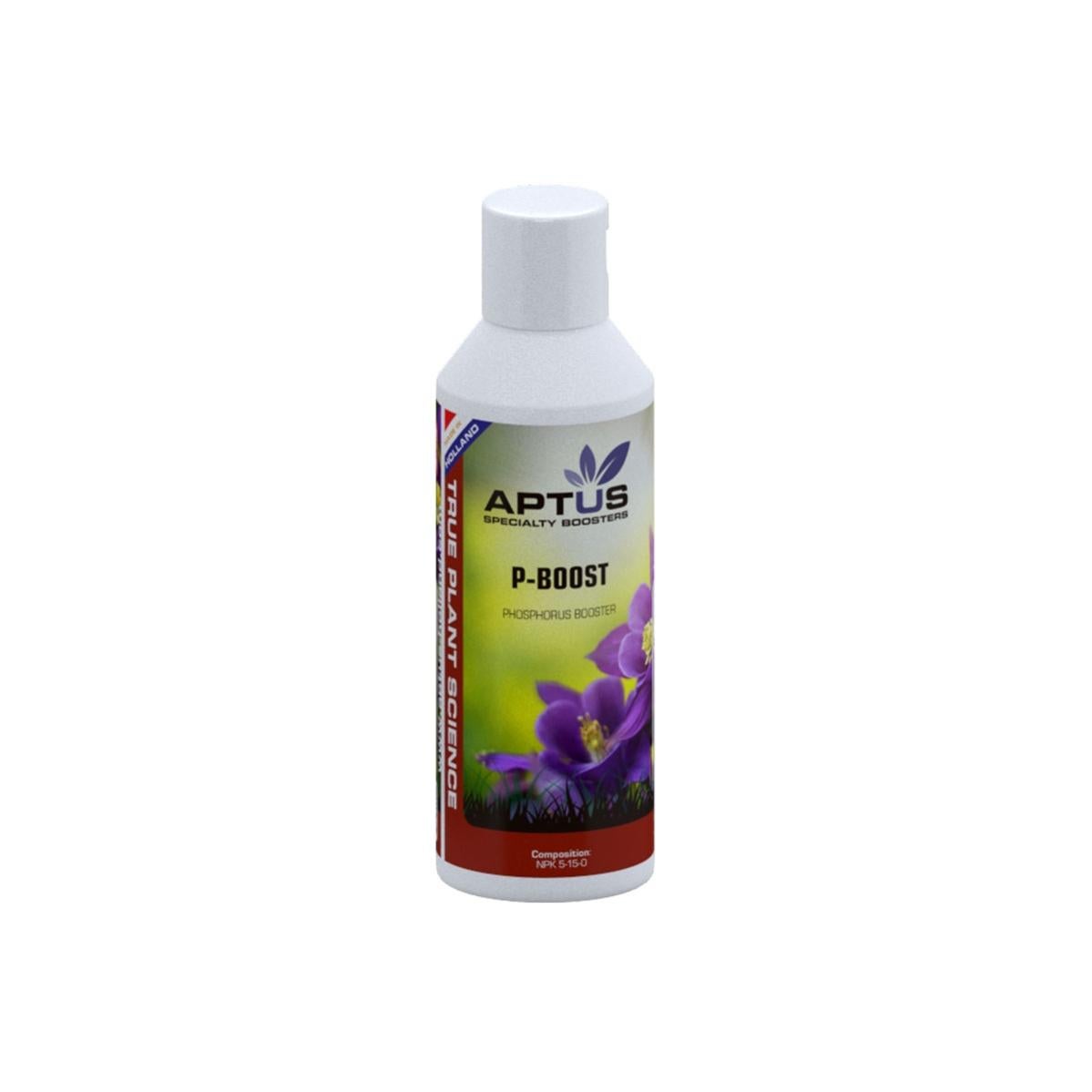 P-BOOST stimulateur du phosphore - 150ml - APTUS | Leroy Merlin