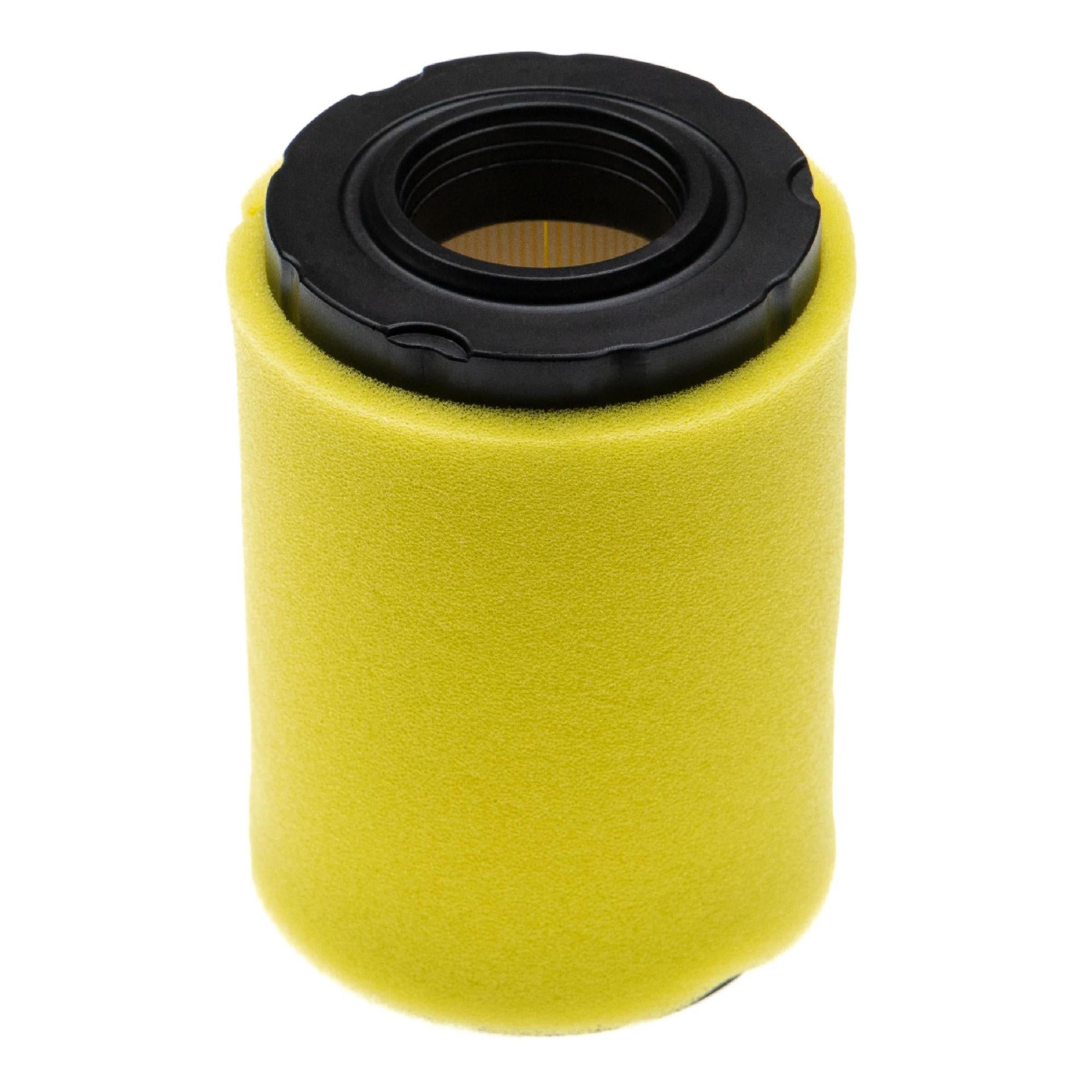 Vhbw Set de filtres compatible avec Briggs & Stratton 31G777-3036-G5 ...