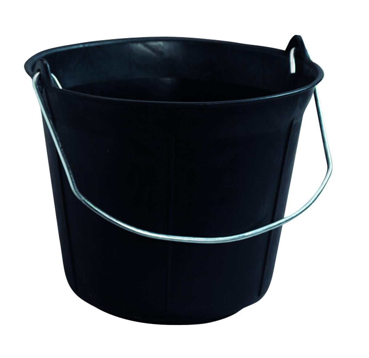 Seau de maçon plastique 11L | Leroy Merlin