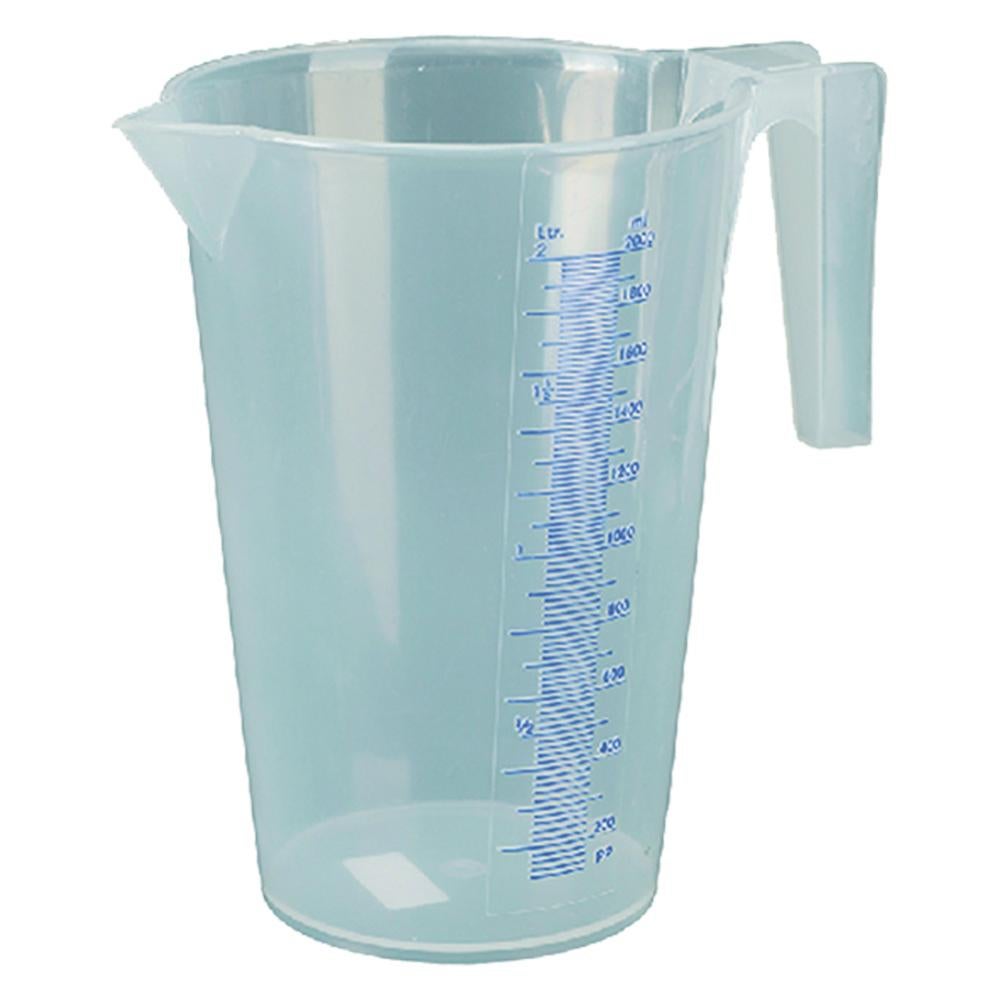 Caraffa graduata lt. 2 | Leroy Merlin