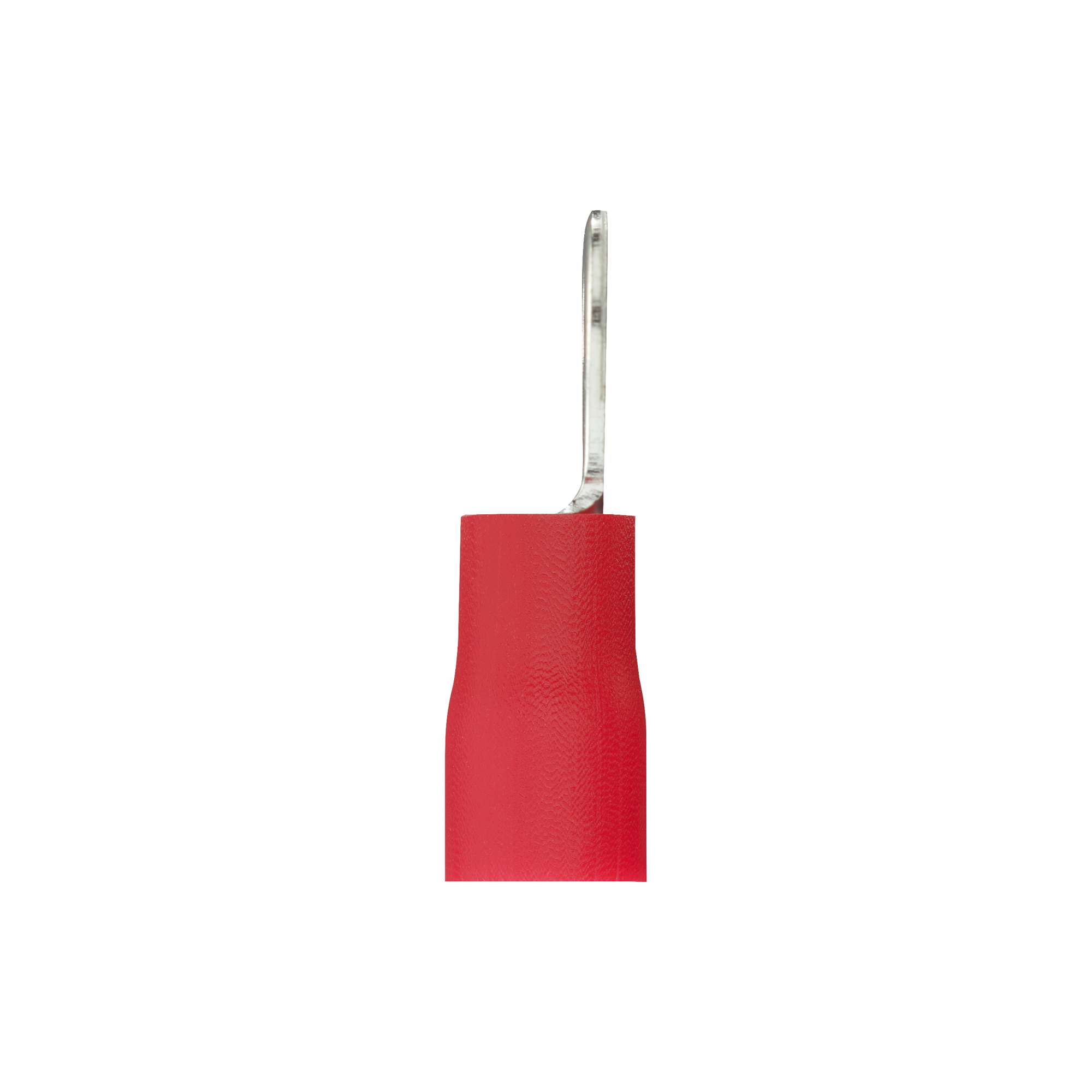 COSSE A OEILLET PRE-ISOLE Ø 4 MM ROUGE SACHET DE 10 | Bricoman