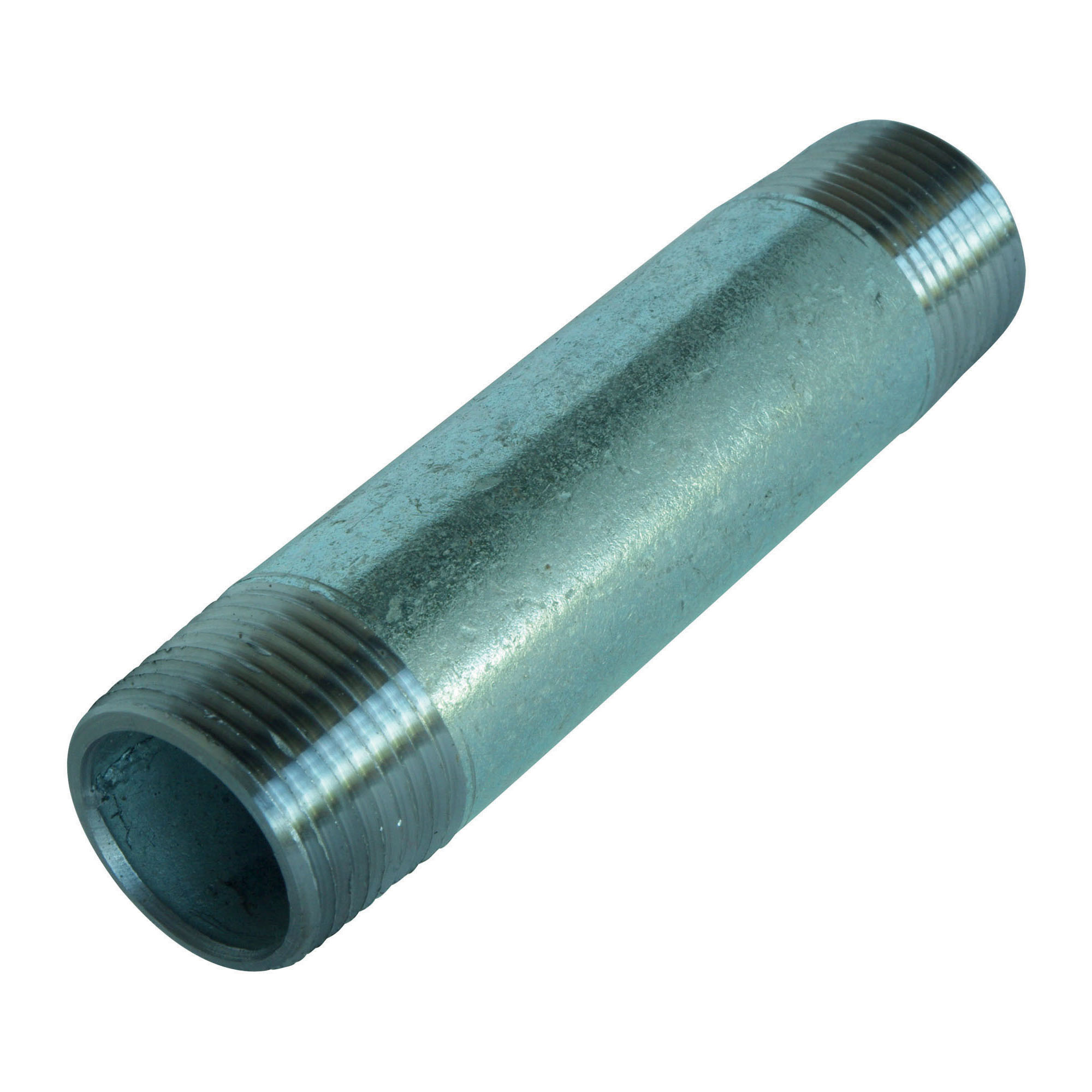 SOMATHERM FOR YOU - Tubo roscado - Hierro fundido - 15/21 longitud ...