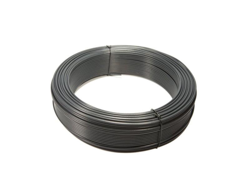 Cable Tensor Gris D2Mm L100M | Leroy Merlin