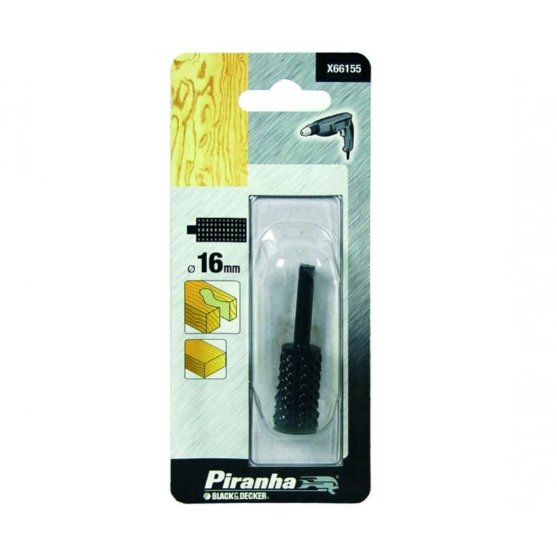 Raspa cilindrica per legno | Leroy Merlin