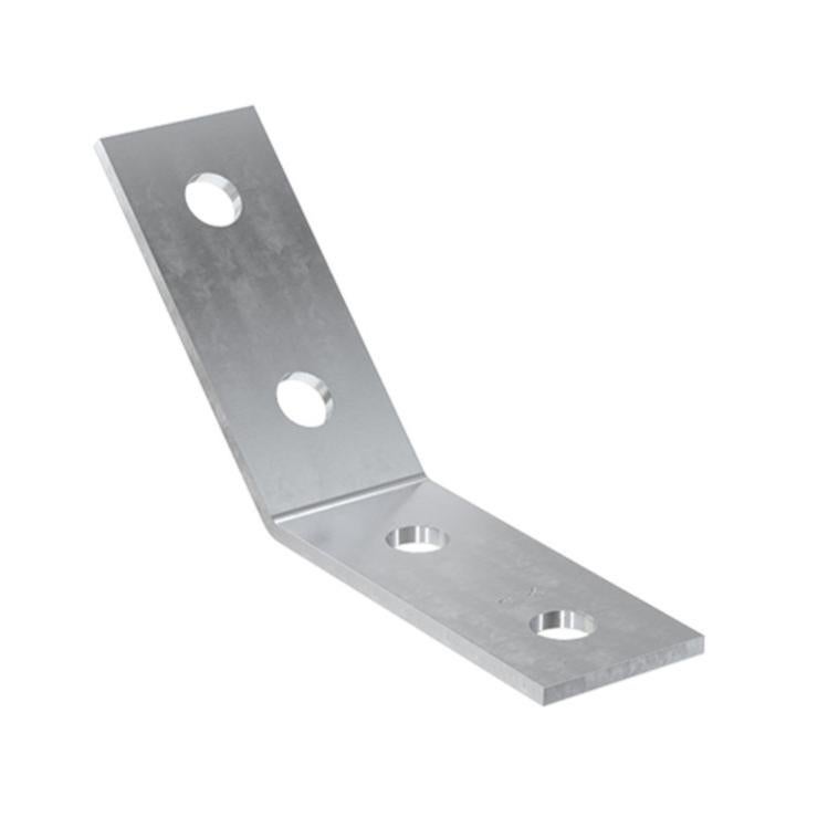 Staffa angolare FAF 4/135 A4 (25 Pz.) | Leroy Merlin