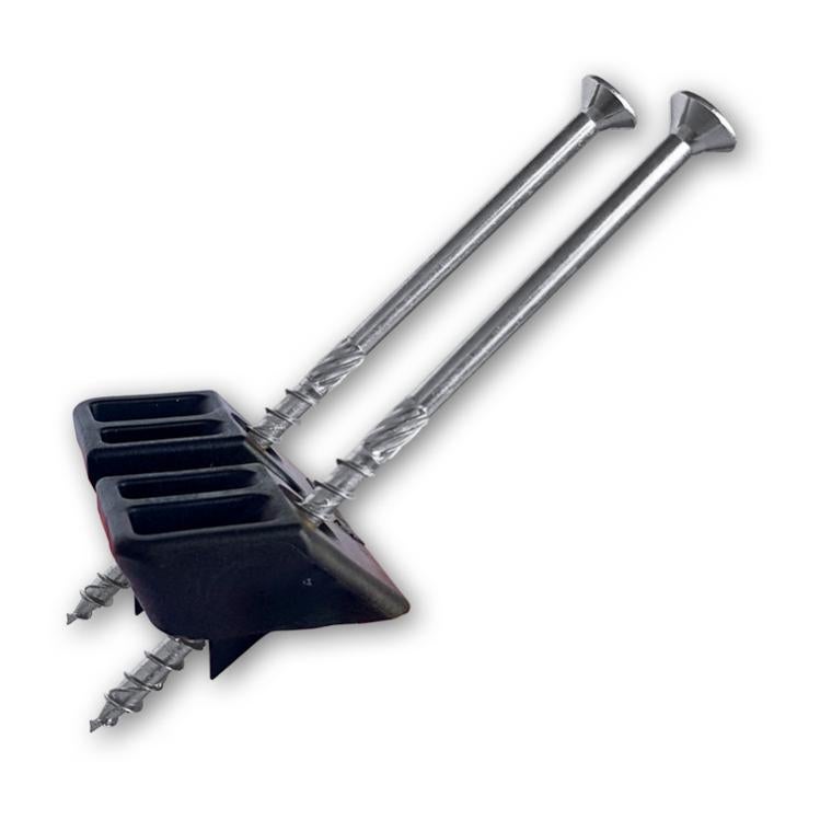 Connettore solaio collaborante CSC 45 POWER-FAST 8,0x200mm | Leroy Merlin