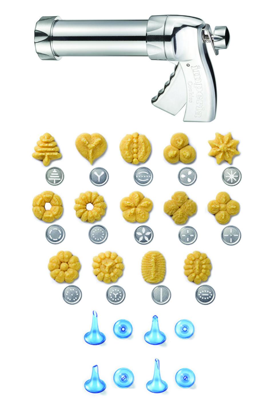 Sparabiscotti cookies | Leroy Merlin