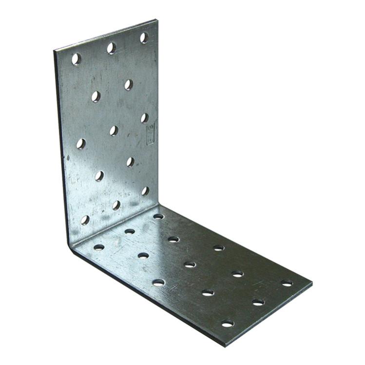 Staffa angolare leggera XAED-06010025 hdg (50 Pz.) | Leroy Merlin