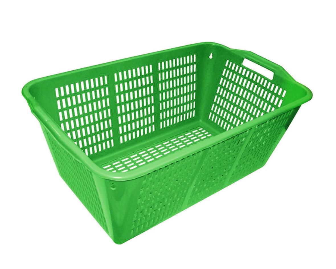 Cesto forato milleusi - cm.60x38x23h. | Leroy Merlin