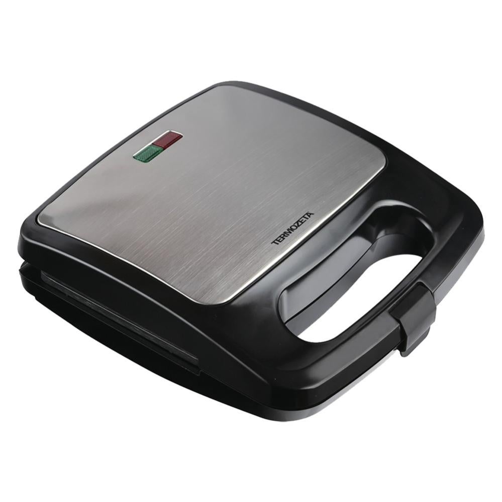 Tostiera 'tostiera Inox' - 750 W Termozeta | Leroy Merlin