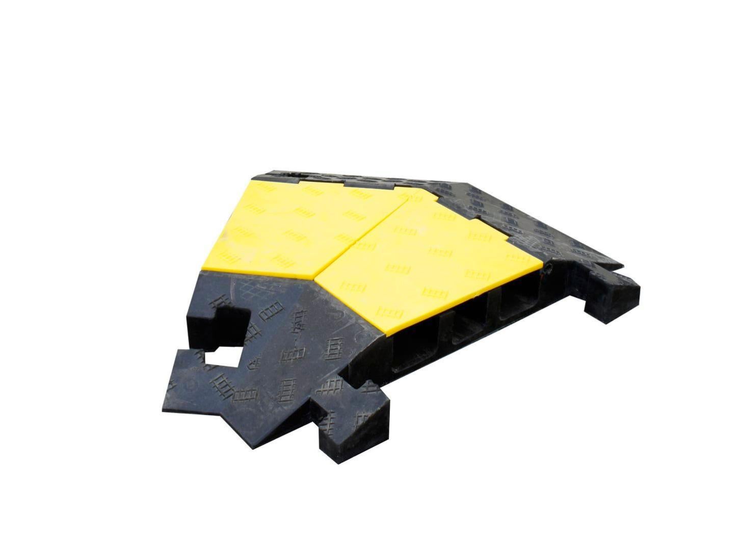 Coin 30 pour passe-câble MW Tools KB320H | Leroy Merlin