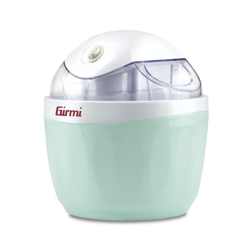 Gelatiera Girmi gelato veloce 1 litro | Leroy Merlin