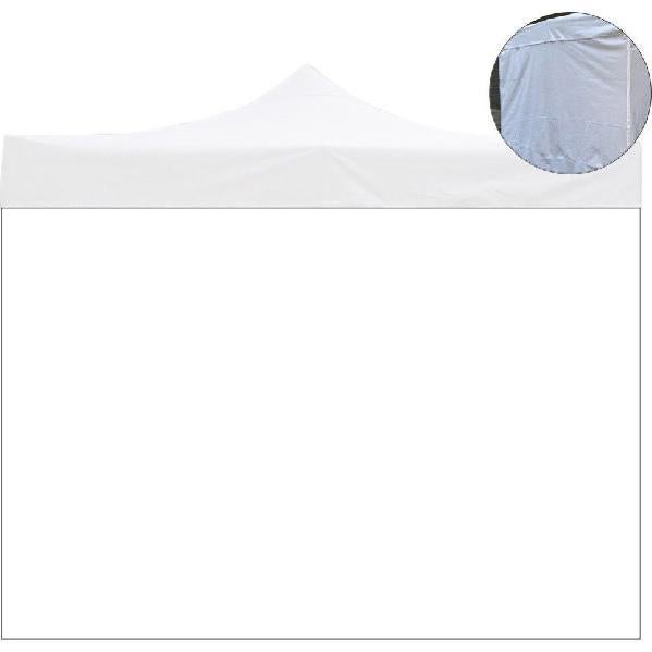 Divina Garden EG49489 Telo per Gazebo 4.5x2 mt Telo Laterale ...