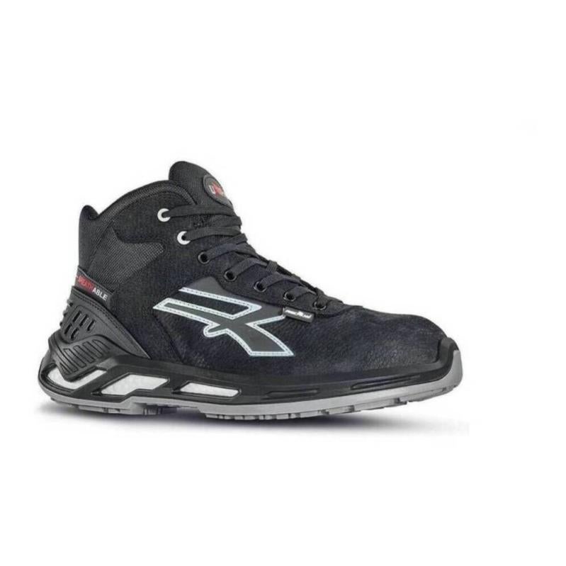 U-POWER RS10164-38 - Calzado de seguridad gama RED 360 modelo ARDEN ESD S3 CI SRC Talla 38 ...