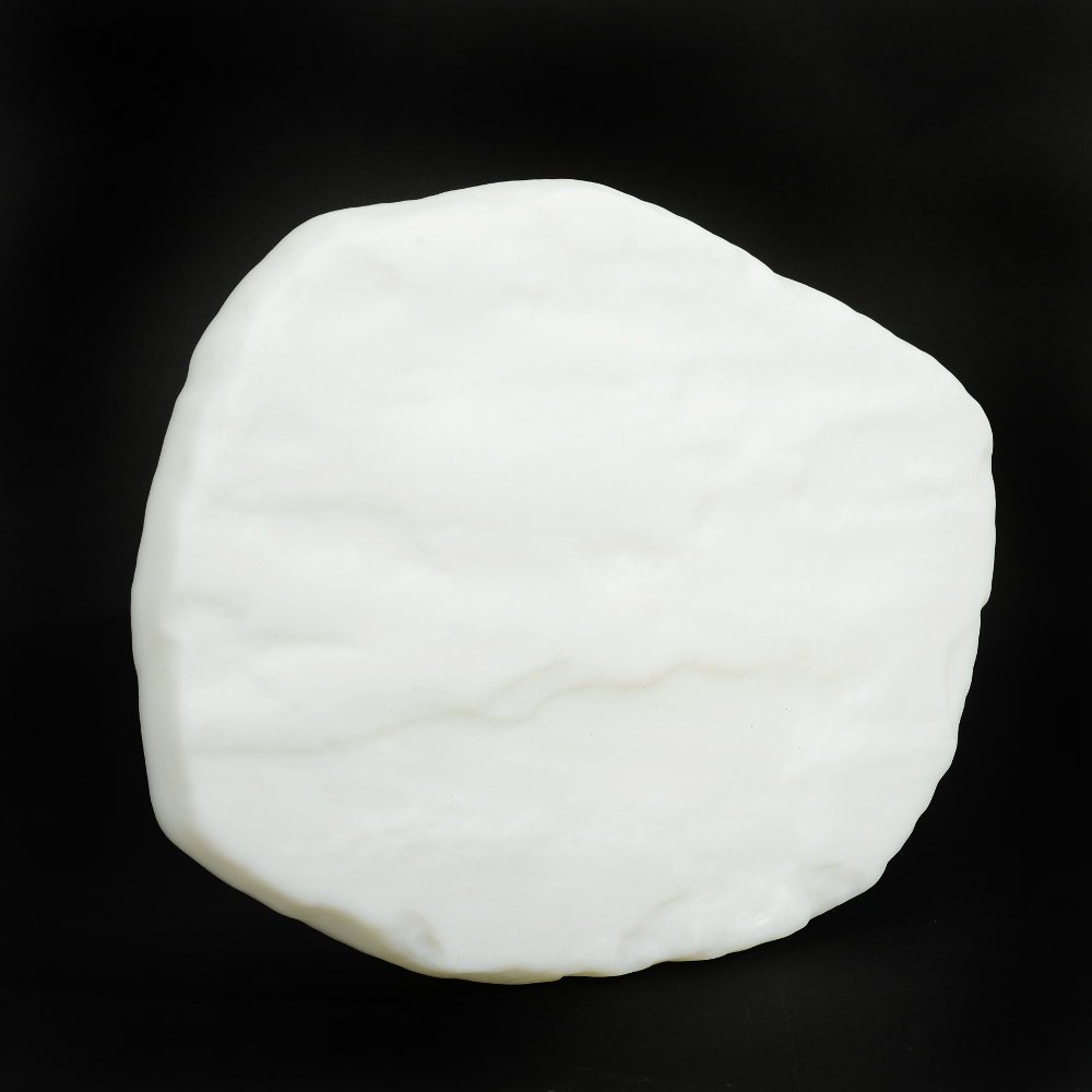 MAIA Passo Giapponese - set 4 pezzi BIANCO FLUO | Leroy Merlin