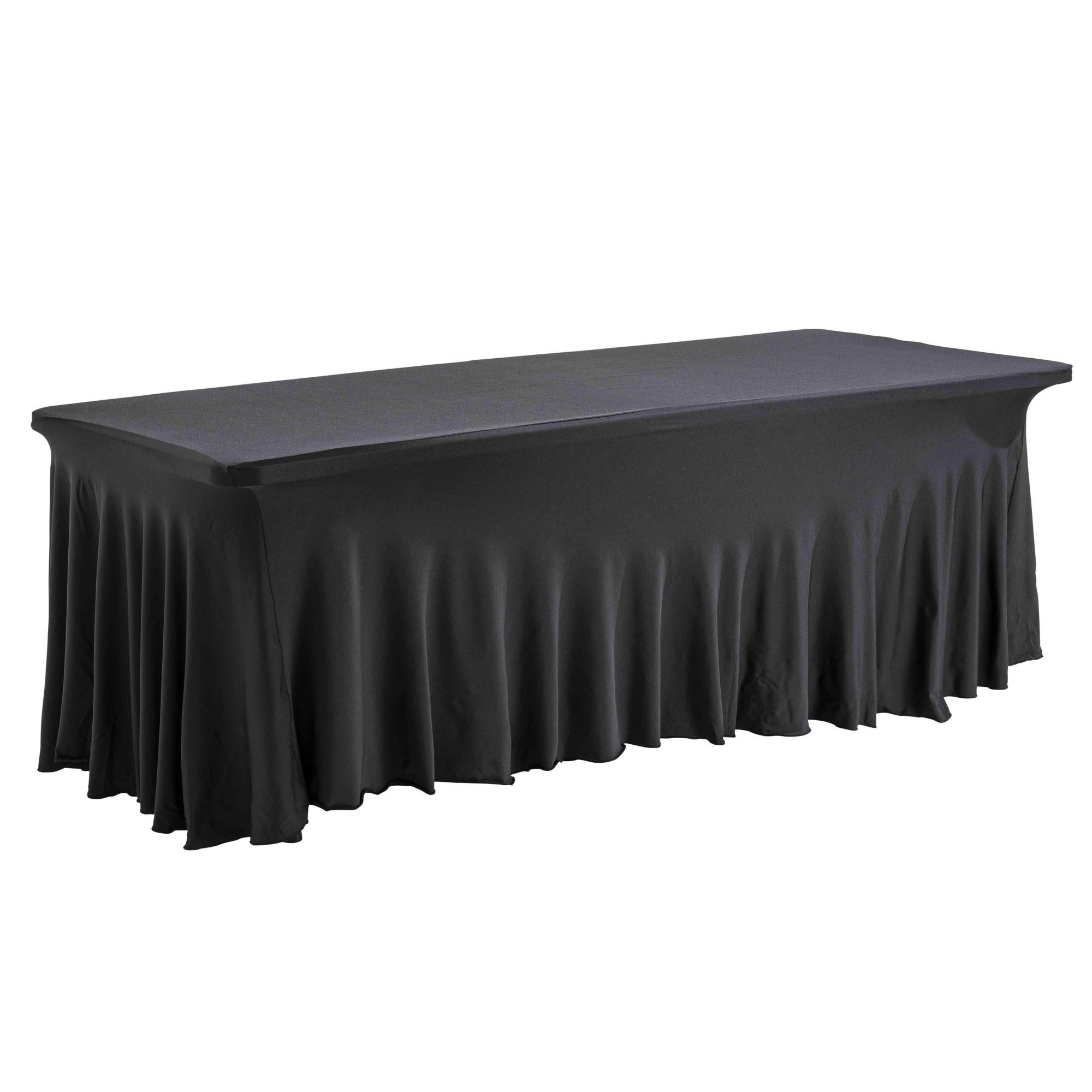 Nappe table rectangulaire en 244 cm | Leroy Merlin