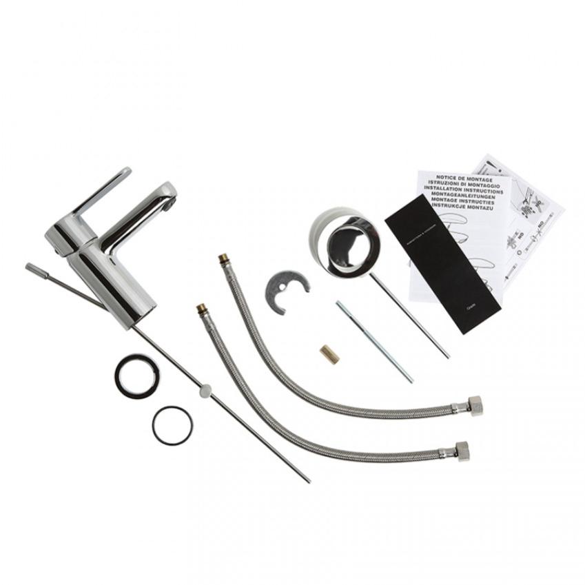 Grohe Cisterna para WC espesor 80mm 38863000 | Leroy Merlin