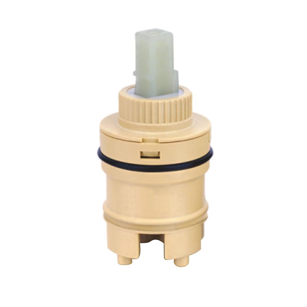 Cartuccia di ricambio 25 mm serie Quatra feridras | Leroy Merlin