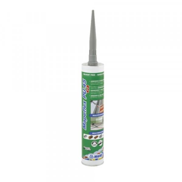 Mapeflex PU45 FT Grigio 113 Adesivo Sigillante Elastico Poliuretanico ...