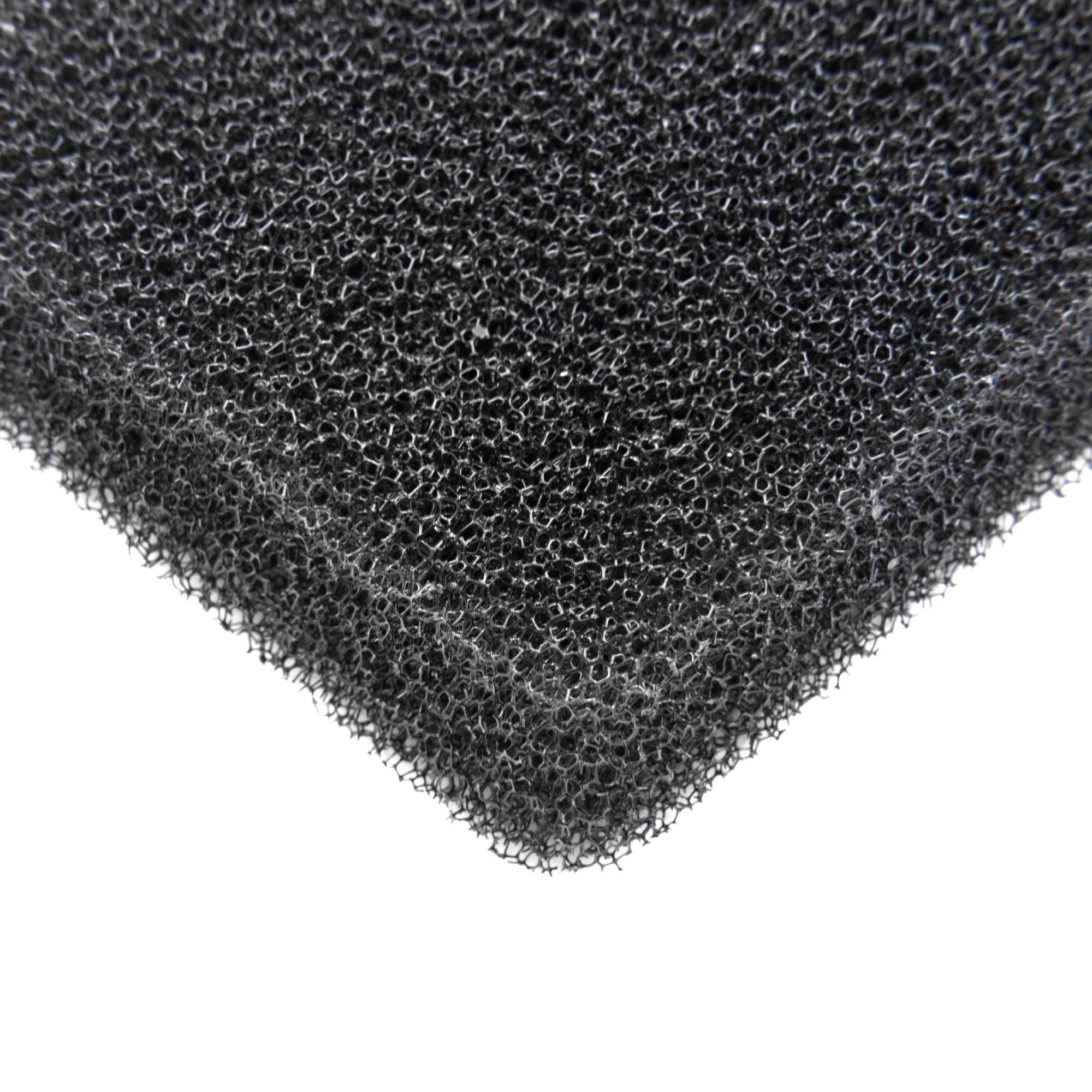 Vhbw Set di filtri (2x filtro in spugna) compatibile con Gorenje SP10 ...