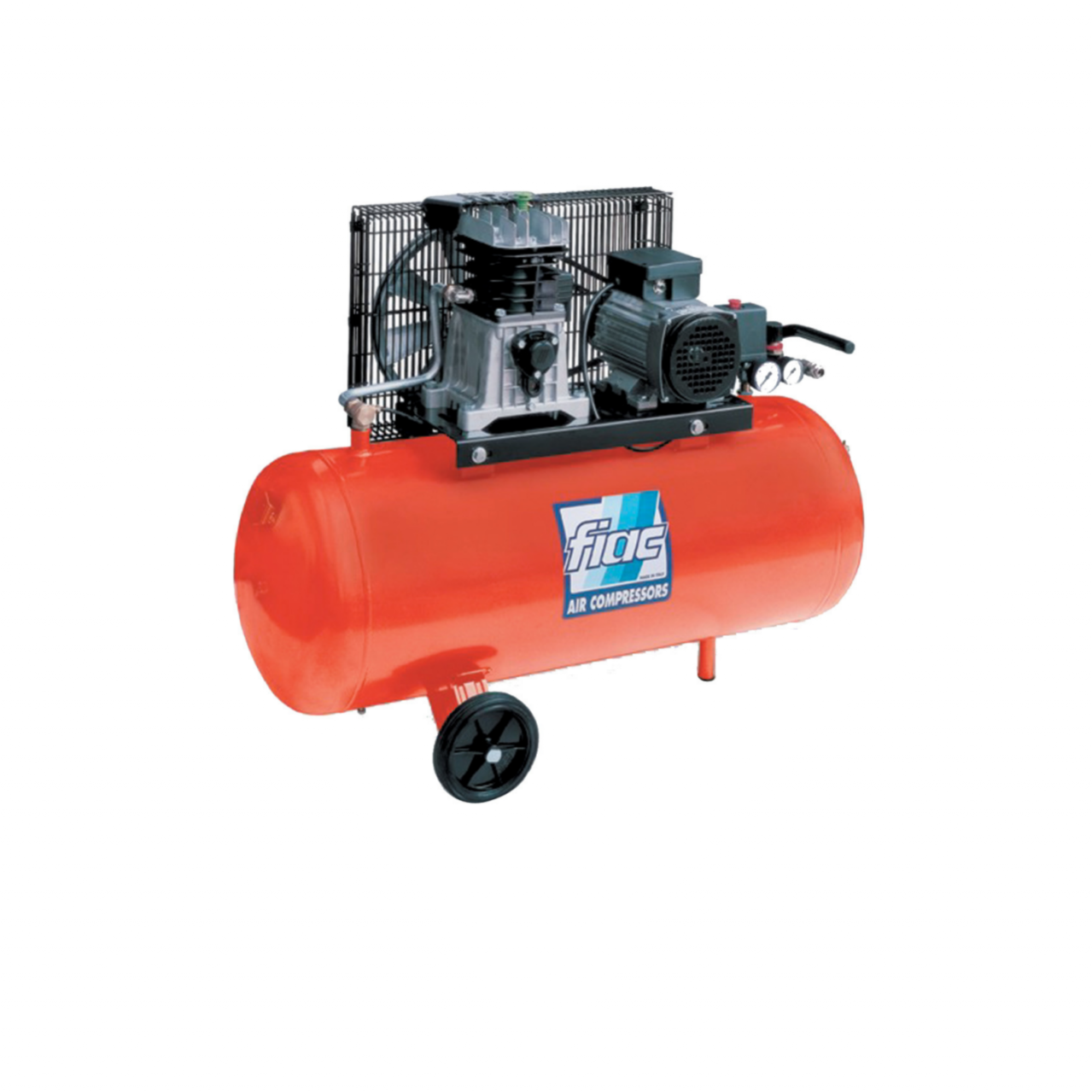 Compressore Fiac Mod. AB 200-360 | Leroy Merlin