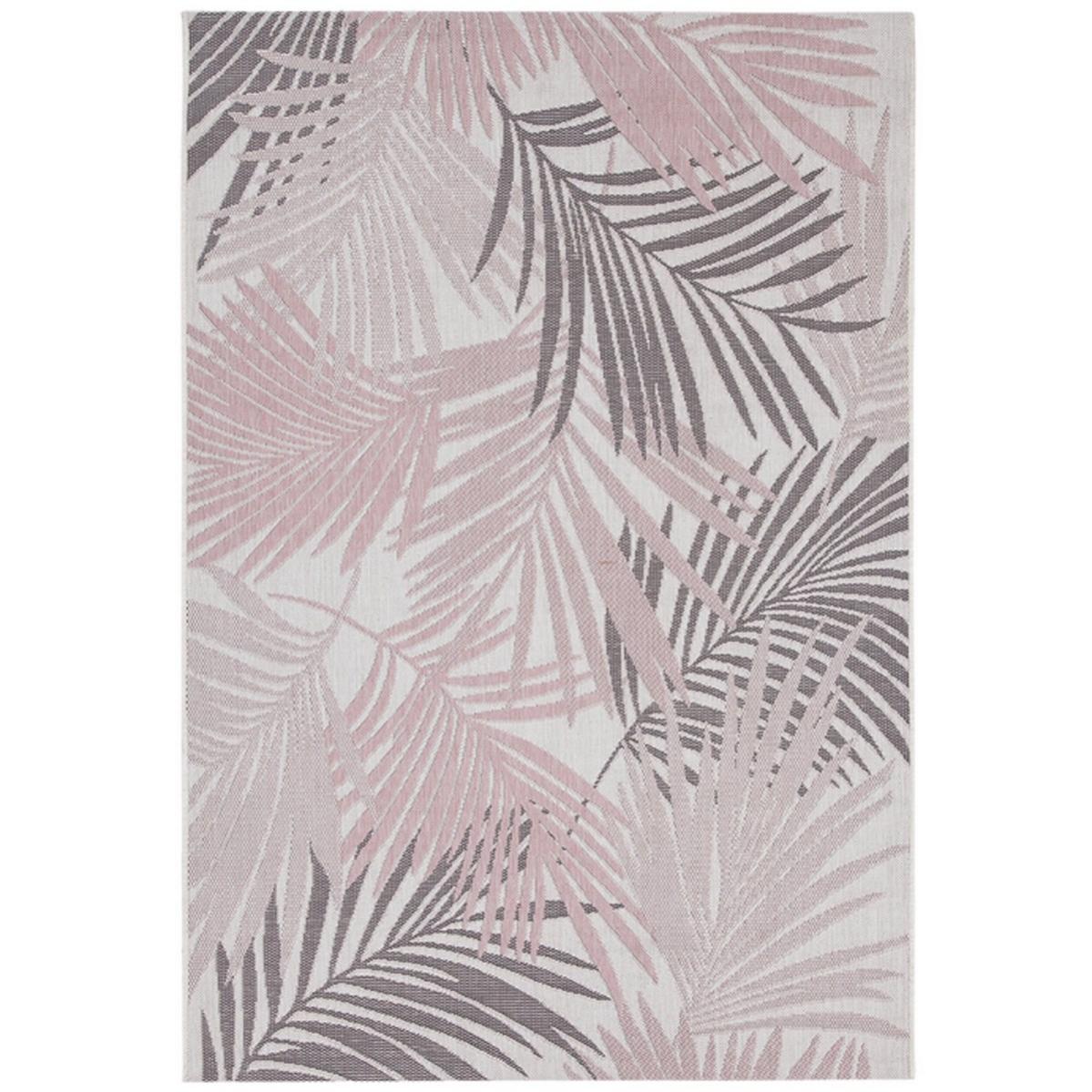 Tapis intérieur extérieur TROPICO 120x170 cm | Leroy Merlin
