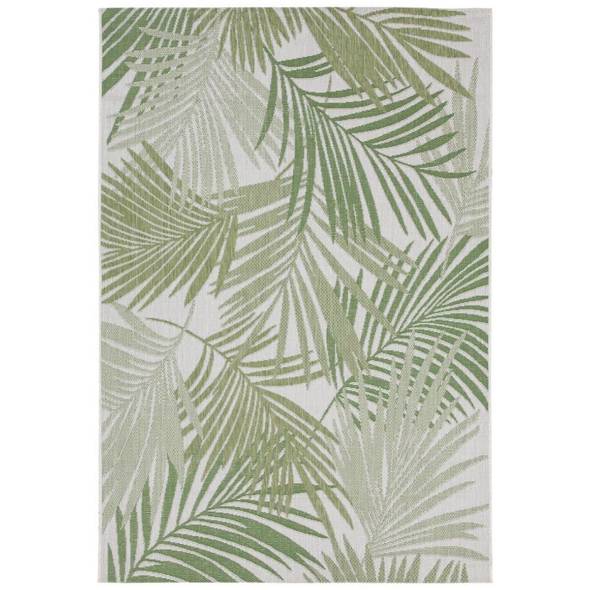 Tapis intérieur extérieur TROPICO 120x170 cm | Leroy Merlin