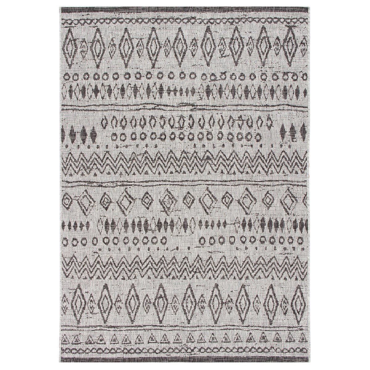 Tapis intérieur extérieur style berbère SAHA 160x230 cm | Leroy Merlin