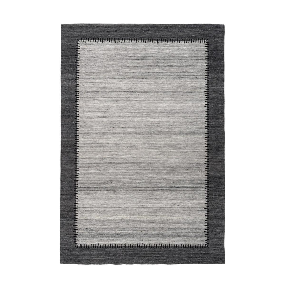 Tapis de salon moderne en laine EAGLE 160x230 cm | Leroy Merlin