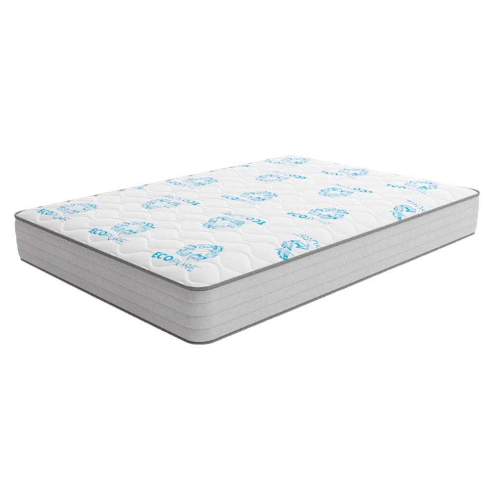 Imperial Relax - Colchón 80x180 Écologique Visoélastique Ecopure ...