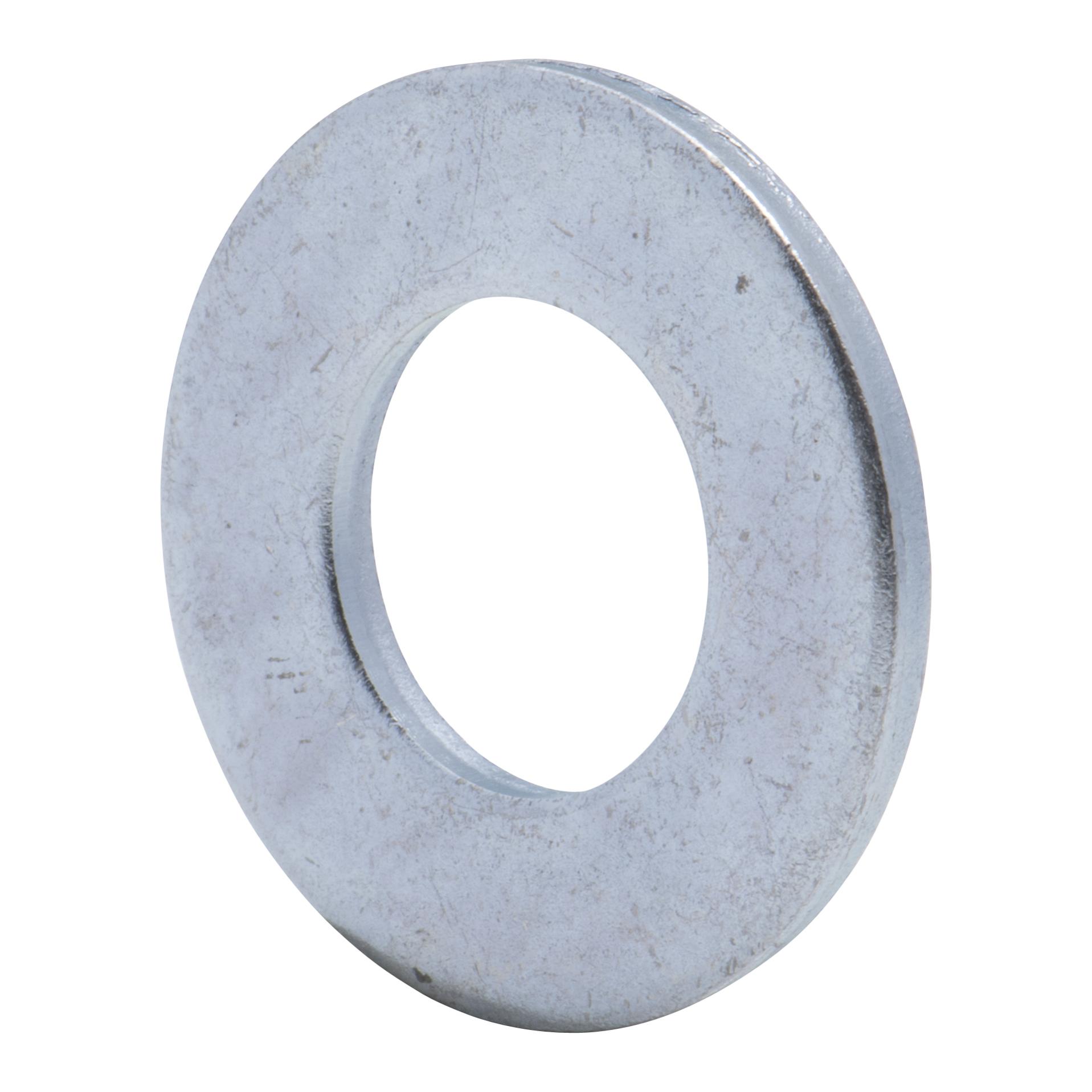 Rondelle zinguée type M Viswood 5x12mm ép:1mm (lot de 50 rondelles) | Leroy Merlin