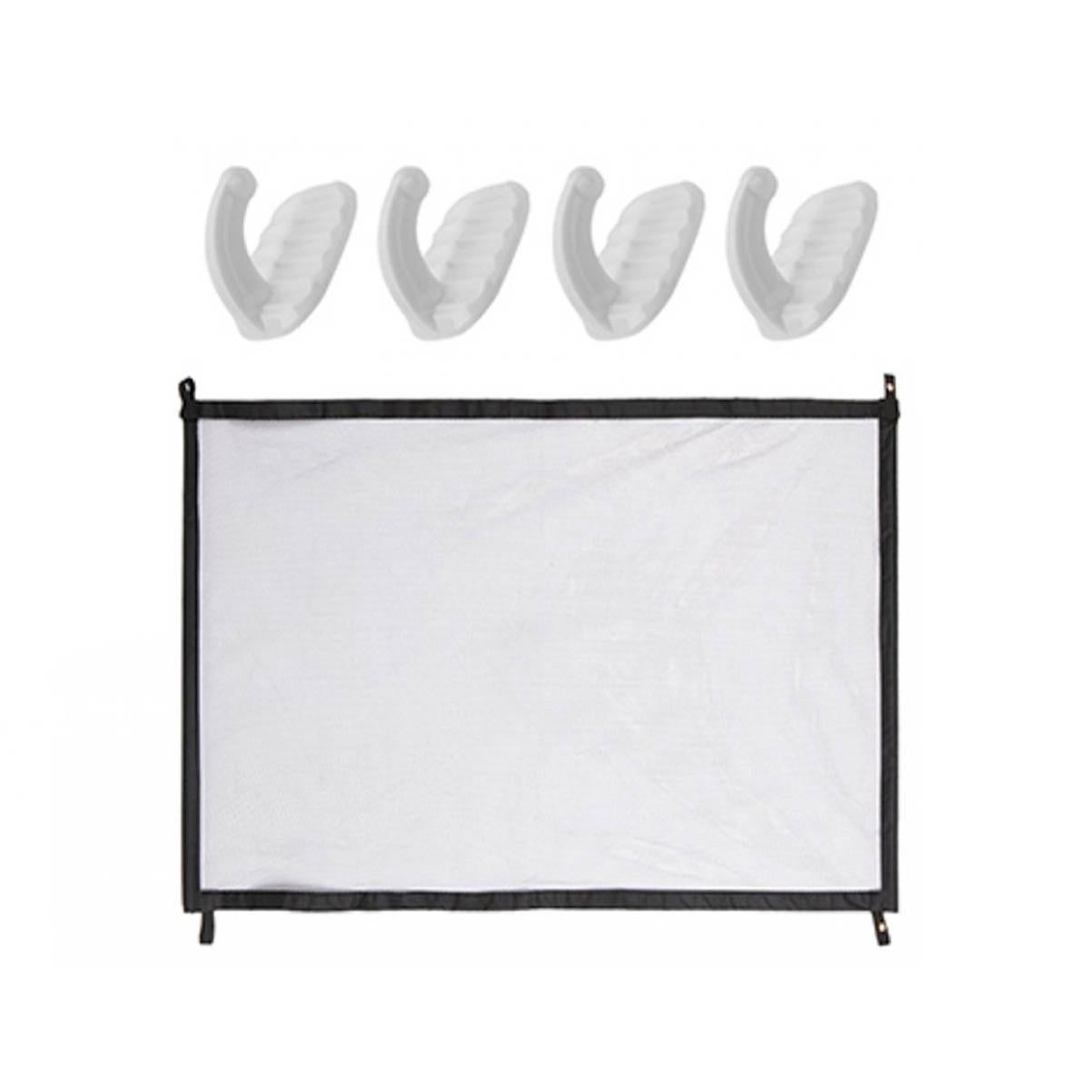 Barriera di sicurezza per bambini e animali domestici | Leroy Merlin