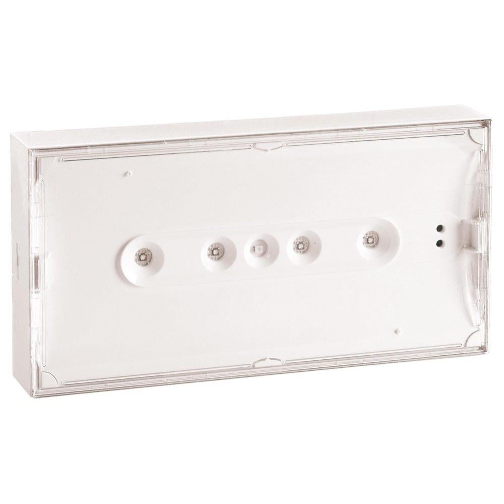 BAES Anti-Panique/Ambiance SATI - URA / Marque : Mondial Extincteur ...