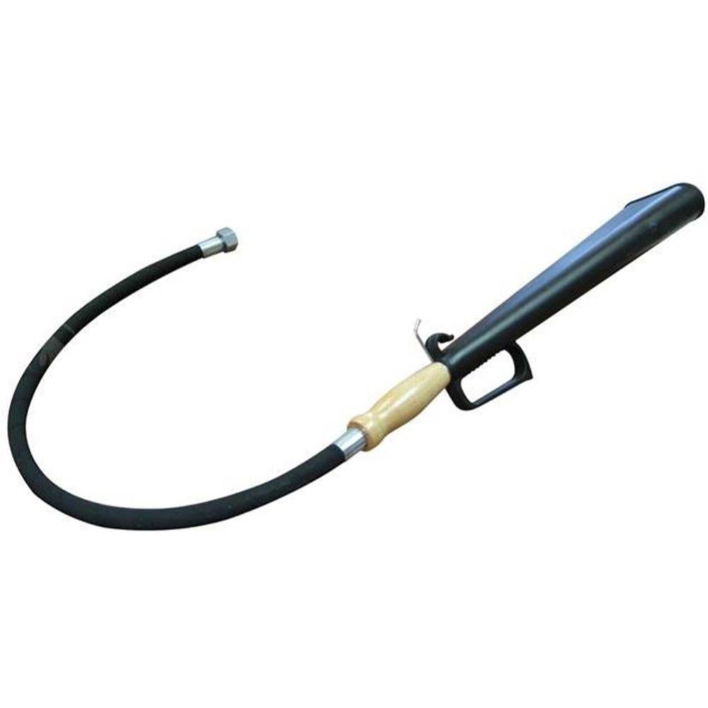 Tromblon pour extincteur CO2 capacité 5 Kg / Marque : Mobiak | Leroy Merlin