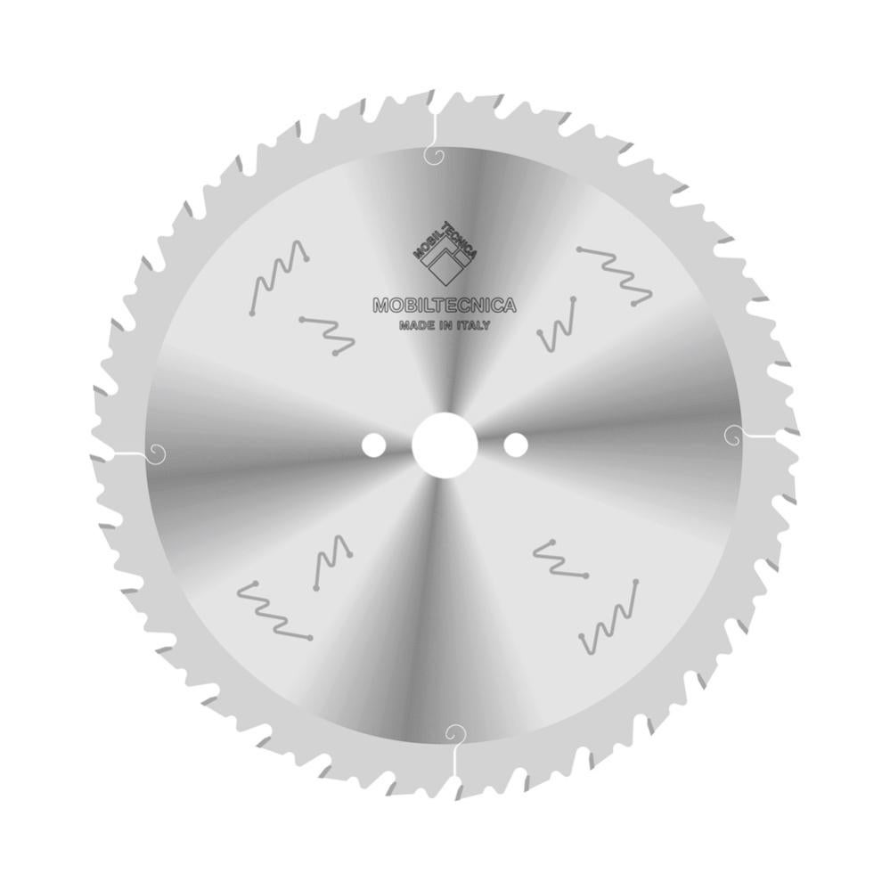 HW - Lame per il taglio di legni massicci SILENZIATE PRODOTTE IN ITALIA ...