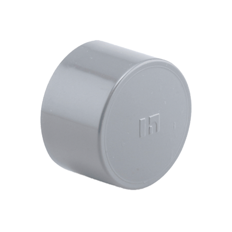 Tapón de PVC Encolado Ø 50 mm | Leroy Merlin