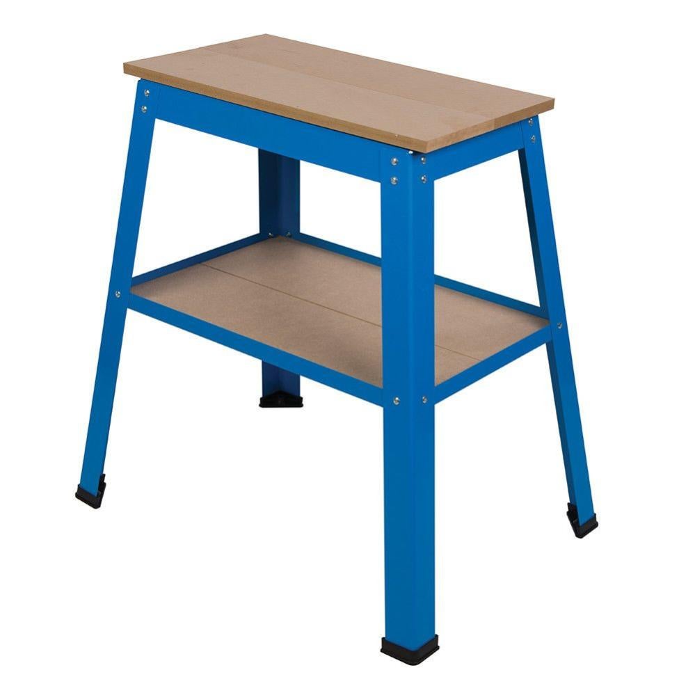 SUPPORT SOCLE POUR MACHINE OUTIL | Leroy Merlin