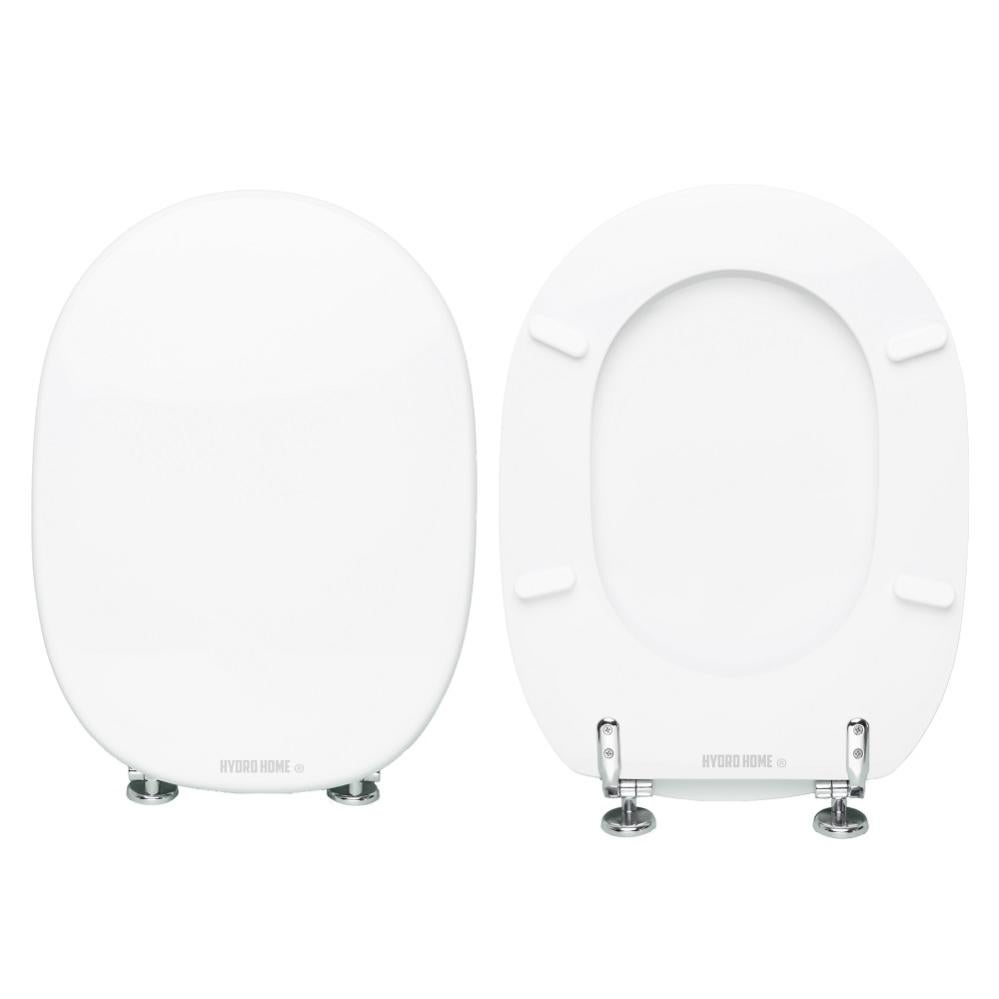 Copriwater TOP QUALITY come Originale Linda Ideal Standard legno ...