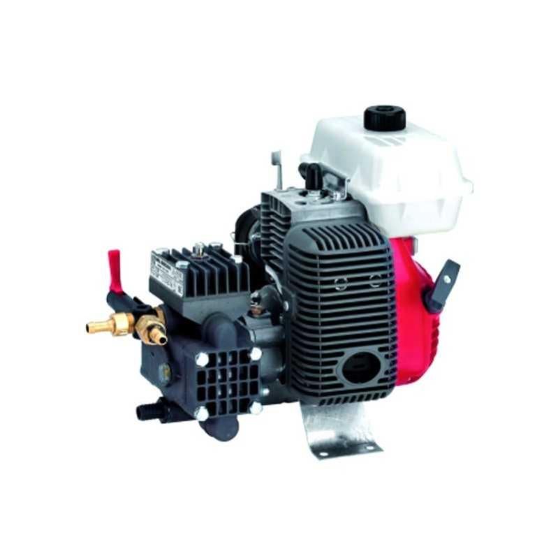 Motopompa Irroratrice Hp 2 Dal Degan | Leroy Merlin