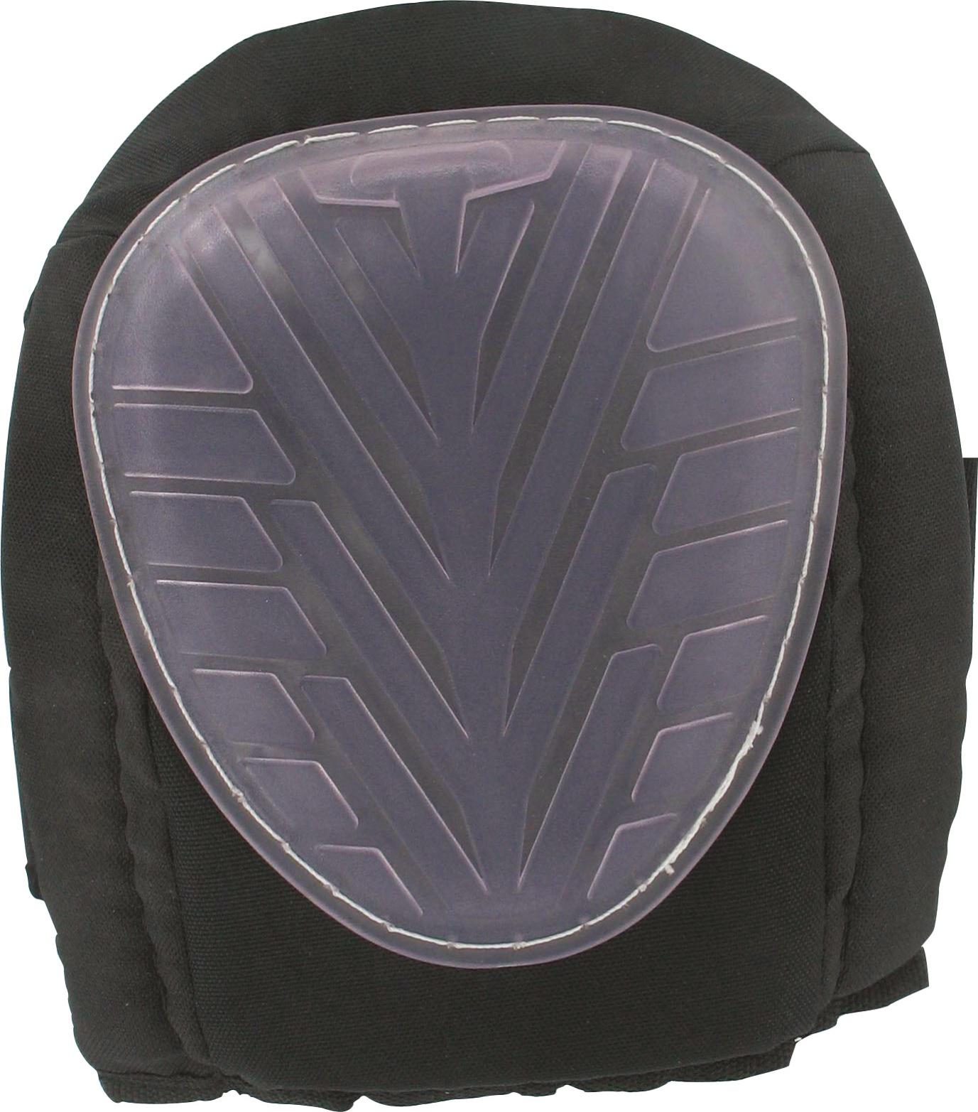 Genouillère ergonomique gel Outibat - La paire | Leroy Merlin