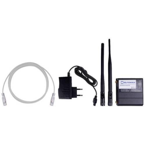 Metrel 20992763 A 1622 Wifi / modem 3G 1 pc(s) | Leroy Merlin