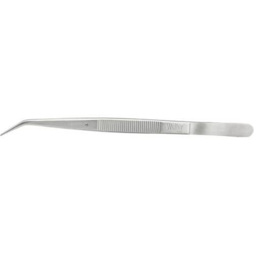 Weller Erem® 24SA Pince brucelle de précision pointue, courbée à 40 ...
